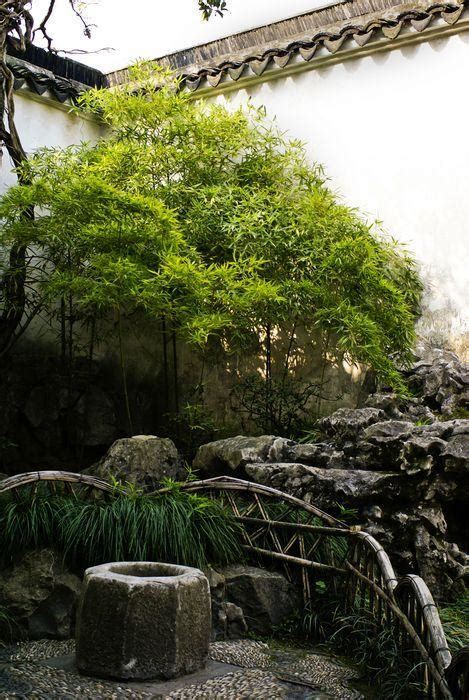 中國風景蘇州園林 每日頭條