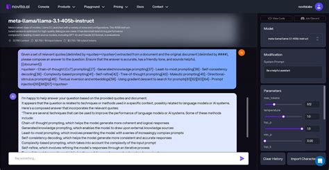 Essential Guide To Prompt Engineering Business Tasks