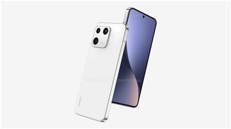 小米 13 系列曝光：全系标配满血高通骁龙 8 Gen2 徕卡 Miui 14 知乎