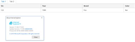 P Table Force A Re Render · Issue 6707 · Primefacesprimeng · Github
