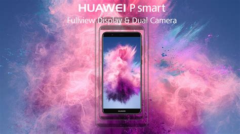 Huawei P Smart Now Official In SA But How Does It Compare To Rivals Gearburn