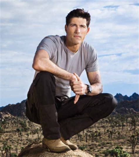 El Actor Matthew Fox Y Alex Cross Matthew Fox Talks Emperor Speed