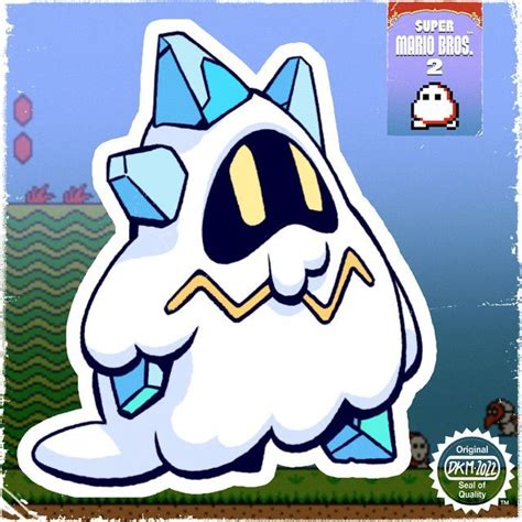 Mushroom Kingdom Redesign On Instagram 39 Flurry Bowser Mario Koopa Videogame Cartoon