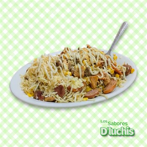 Mazorca Especial Sabores Dluchis