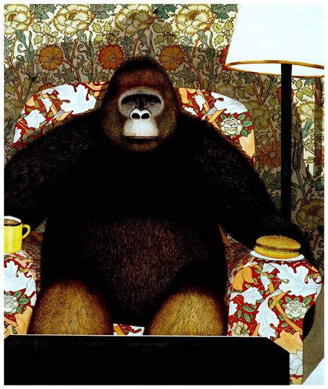 알라딘 미리보기 [세트] 앤서니 브라운 고릴라 그림책 전3권