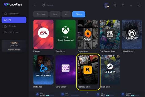 Ways To Fix Issue “unable To Connect To Rockstar Game Services”