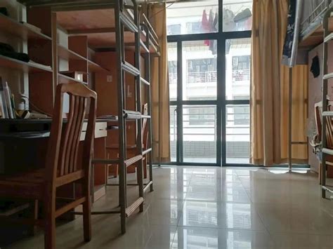 广东东软学院宿舍条件怎么样有空调和独立卫生间吗？（附宿舍图片）学习力
