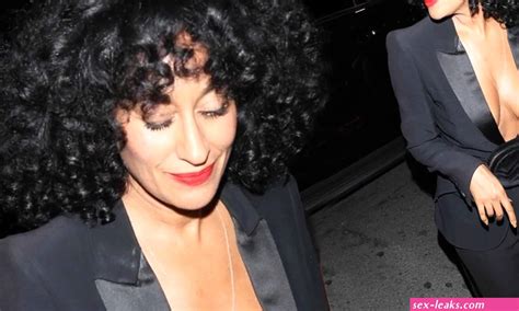 Tracee Ellis Ross Naked Sex Leaks