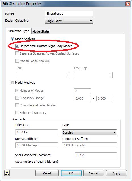 Fea Lifting Problem Autodesk Community
