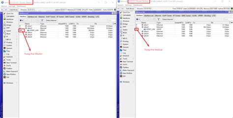 Hướng Dẫn Cấu Hình Vrrp Trên Router Mikrotik Chi Tiết Dễ Hiểu Hướng Dẫn Cấu Hình Vrrp Trên Router Mikrotik Chi Tiết Dễ Hiểu