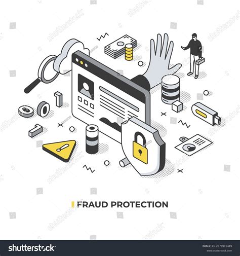 9 Real Time Fraud Detection Images Stock Photos Vectors Shutterstock