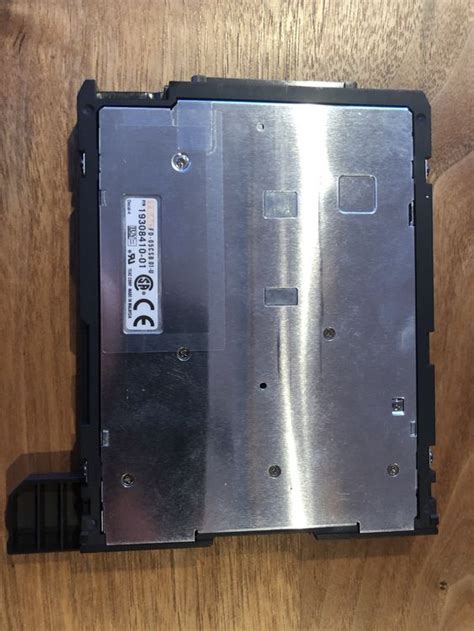 Floppy Disk Laufwerk Für Ibm Thinkpad Gebraucht In Belp Für Chf 1
