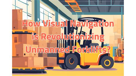Amazing Vision Based Navigation 6 Things To You Need To Know
