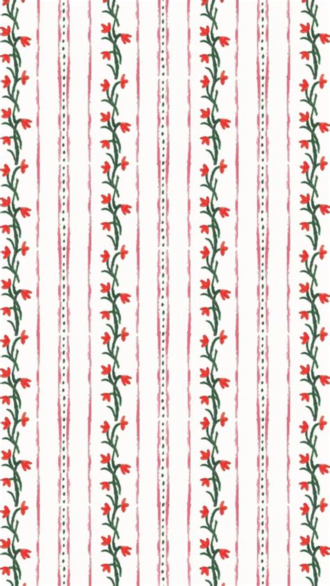 Floral Vines Surface Pattern Design Surface Pattern Design Pattern Illustration Pattern Design