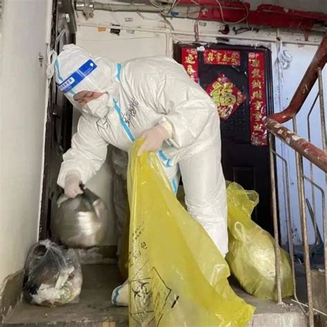 【战“疫”志愿红】道外区新时代文明实践中心、所、站3473名志愿者助力疫情防控核酸物资实践