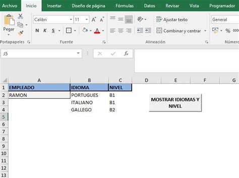Pasar Datos De Una Cadena De Texto O Num Rica A Un Rango Variable Usando Matrices Excel Signum