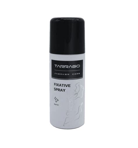 Sneakers Fixative Spray Tarrago