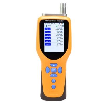 Online Laser Particle Counter μm μm μm sisco