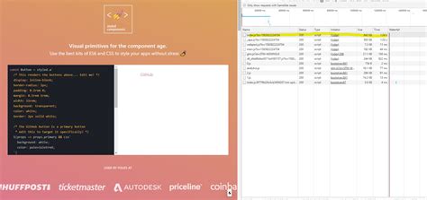 Lazyload Live Editor · Issue 582 · Styled Componentsstyled Components