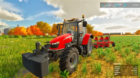 Fs22 Mf 5600 Serİes V3 3 0 0 0 Fs 22