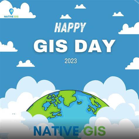Gisday Gisday2023 Spatialintelligence Mappingthefuture Giscommunity Geospatial Innovation
