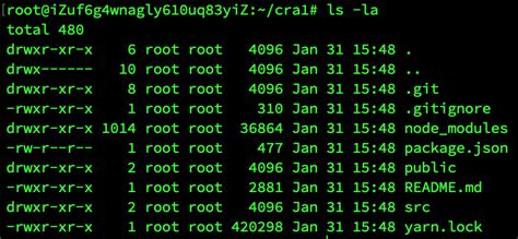File Permission Issue · Issue 6314 · Facebookcreate React App · Github