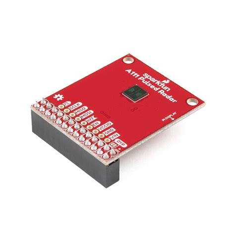 sparkfun pulsed radar breakout a111 buy in australia sen 16826 sparkfun core electronics