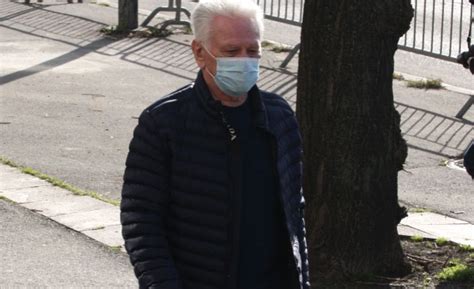 Три години затвор за поранешниот началник на ГШ на СРЈ Момчило Перишиќ за шпионажа Iportal