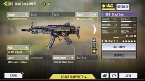 Thoughts R Codmobile Loadouts