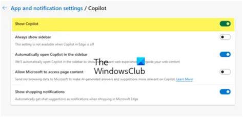 How To Disable Rewrite With Copilot Popup In Microsoft Edge