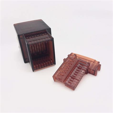 Rapid Prototype Testing And Validation Process China 3d Printing Custom