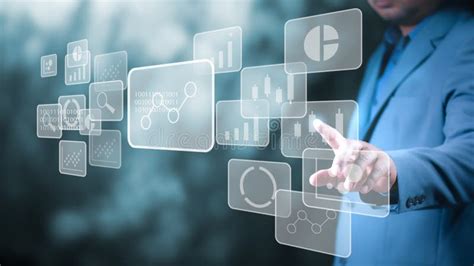 Digital Transformation Technology Strategy Digitization And Digitalization Of Business