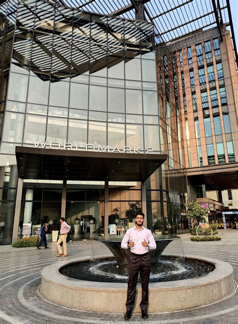 Newbeginnings Managementtrainee Gtbharat Gratitude Thankful… Ashutosh Semwal 64 Comments