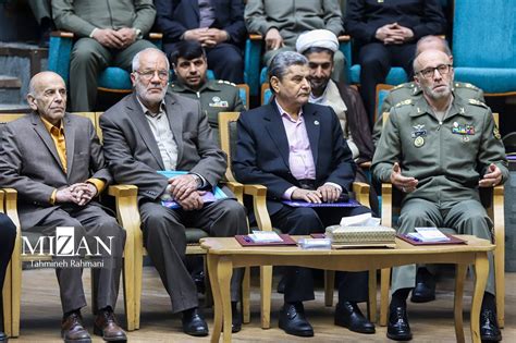 همایش علمی اندیشه‌های دفاعی، نظامی امیر سپهبد شهید علی صیاد شیرازی