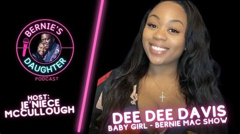 Girl From Bernie Mac Show Only Fans