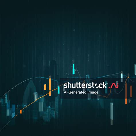 Financial Graph Chart Business Data Analytics Ai Generated Image 2340570945 Shutterstock