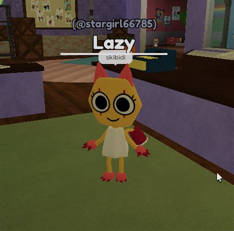 Tw Kind Of Disturbing Dandys World Lobbies Fandom