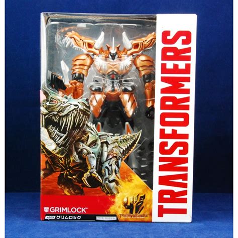 Transformers 4 Dinobot Posters