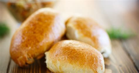 Смачне тісто для дріжджових пиріжків — як приготувати за простим рецептом — Шуба