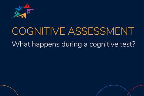 What Are Cognitive Assessments And How Can They Help NDIS Participants Blog Ability Consultants