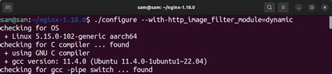 How To Install And Configure NGINX On Ubuntu Linux Genie