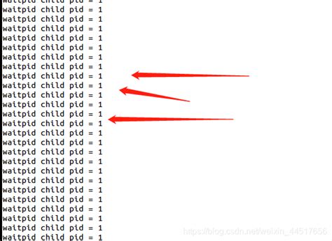 18进程学习之waitpid回收循环多个子进程使用waitpid函数实现进程同步要求在for循环中创建多个子进程回收所有子进程 Csdn博客