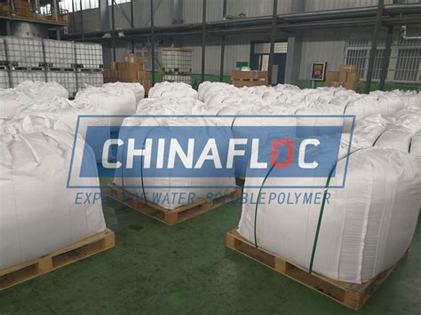 Anionic Polyacrylamide Used For Drag Reductionreducing Agent China Anionic Polyacrylamide