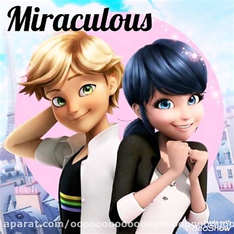 اهنگ لیدی باگ و کت نوار