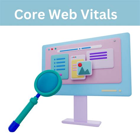 Muhammad Zafar On Linkedin Core Web Vitals What They Are And Why They Matter Ever Wondered Why…