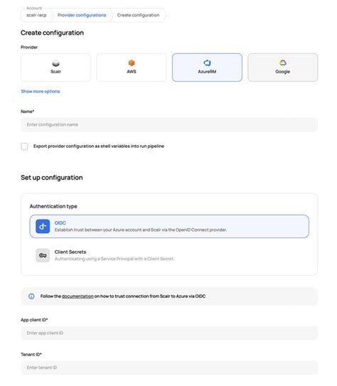 Scalr On Linkedin Azure