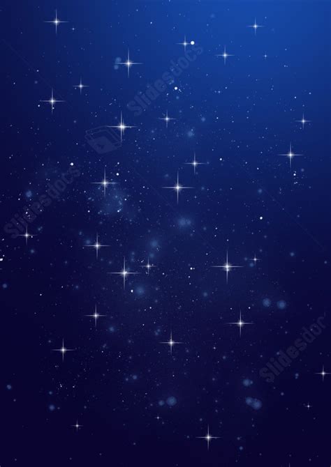 A More Elaborate Map Of The Aries Constellation In The Sky Page Border