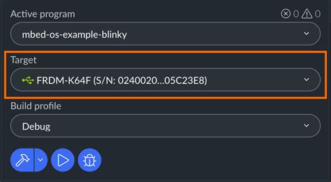 Building And Running A Program Building And Running A Program Mbed
