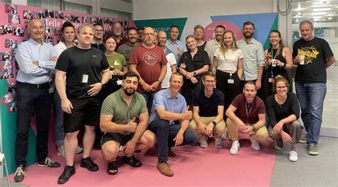 Another Fantastic Example Showcasing Our Approach To Working In Partnership And Our Significant