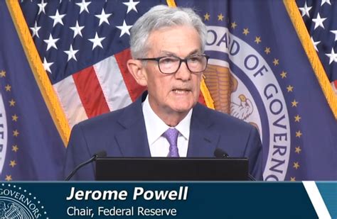 금리인하 올해 한 번만 예고한 연준왜